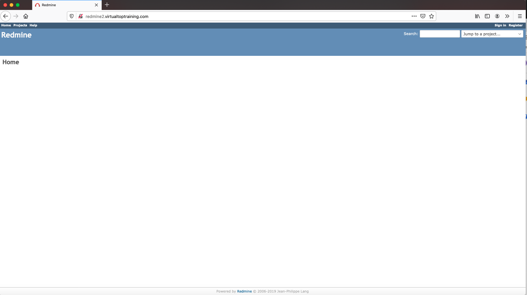 How To Install Redmine On Amazon Web Services Aws Ubuntu 1804 Lts Part 1 Easy Redmine