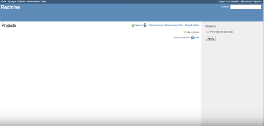 How to Tackle Multiple Projects With Redmine - Easy Redmine