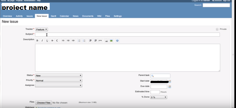 How to Tackle Multiple Projects With Redmine - Easy Redmine