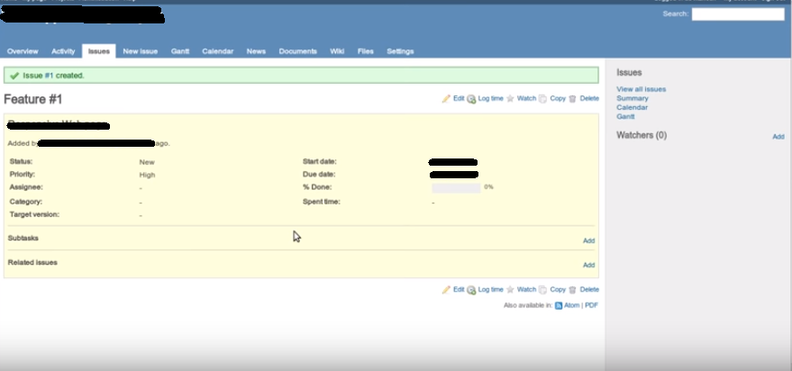 How to Tackle Multiple Projects With Redmine - Easy Redmine