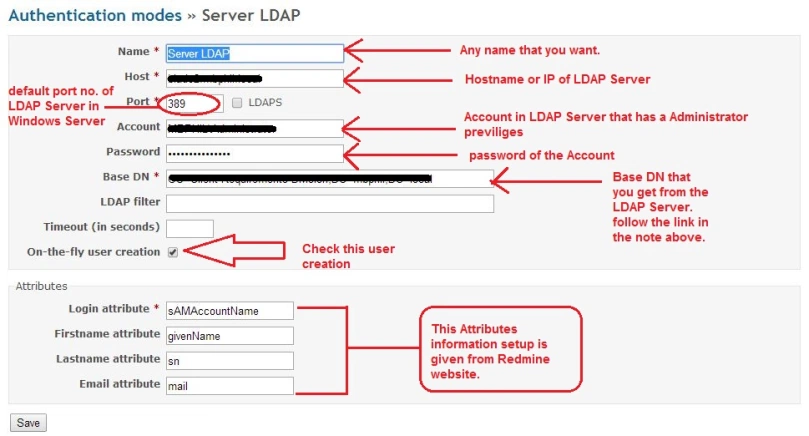 How to Navigate Through Redmine Application Settings (Part 1) - Easy Redmine