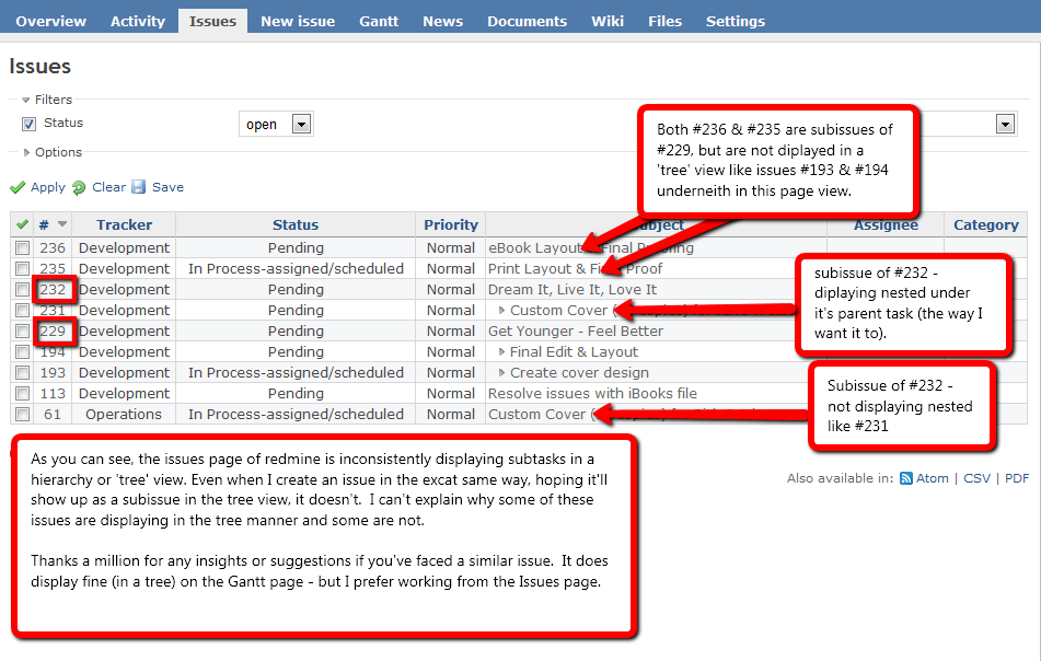 How to Navigate Through Redmine Application Settings (Part 2) - Easy Redmine