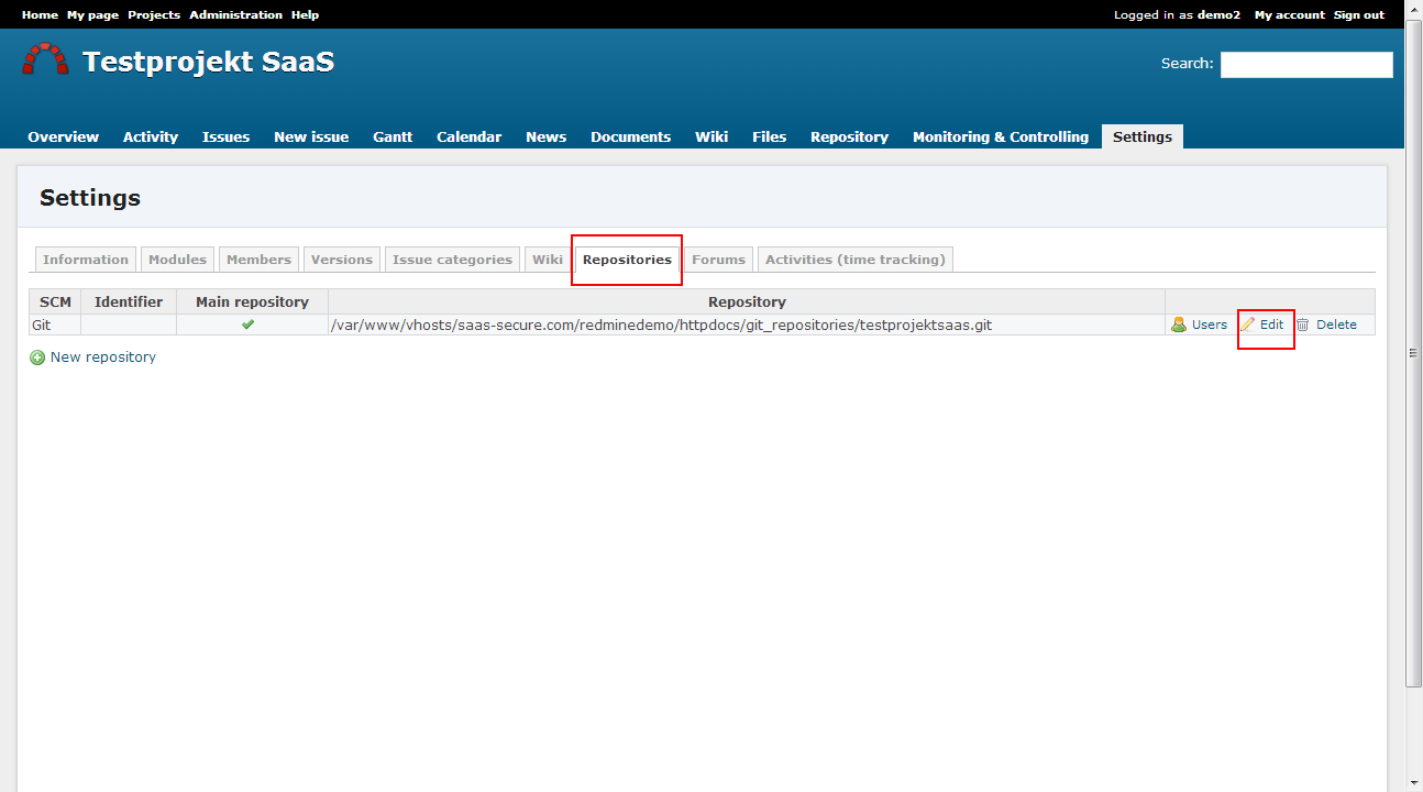 How to Navigate Through Redmine Application Settings (Part 2) - Easy Redmine