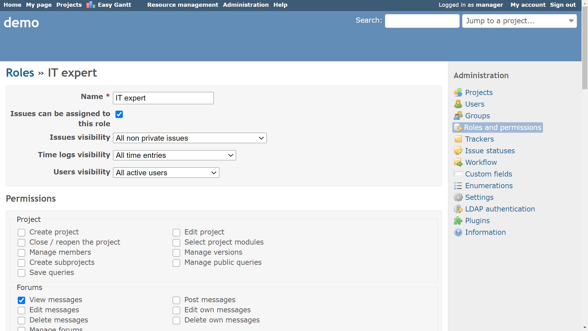 How You Can Install and Configure Redmine - Easy Redmine