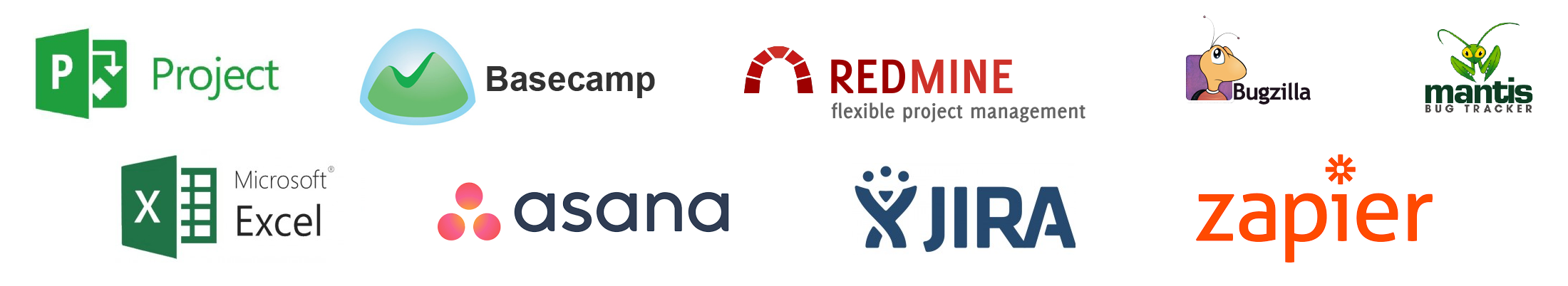 Redmine XML & CSV data import - Easy Redmine